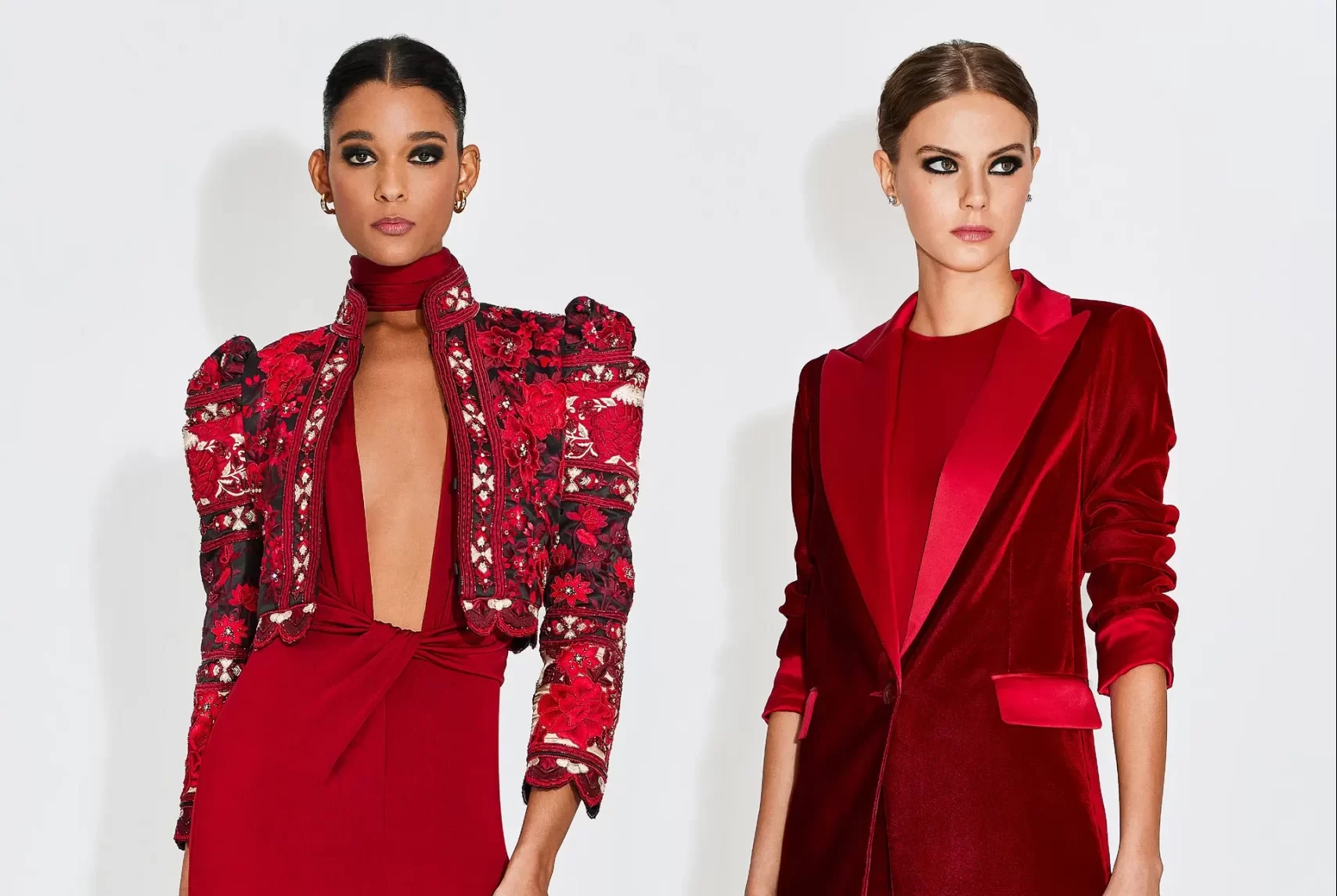 Clothes color trends for fall winter 2022 - The Fashion Tourism Society