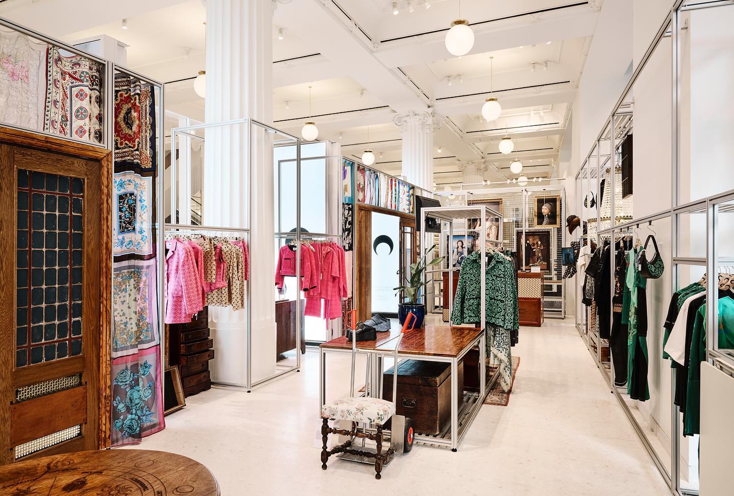 10 Top Local Designers & Independent Boutiques To Discover & Shop In ...