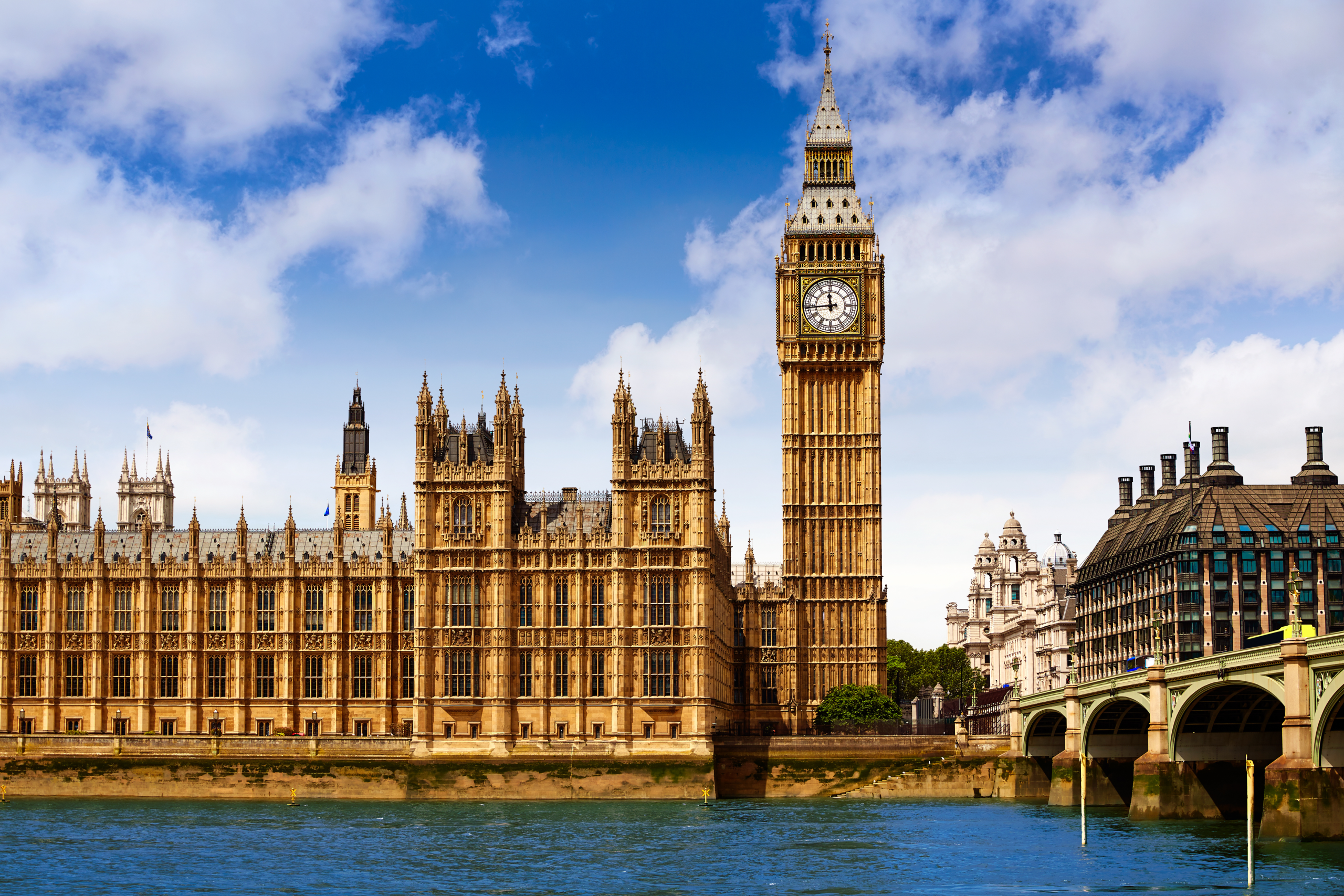 The Best Things to Do in London: A Guide to Living Your Most British ...