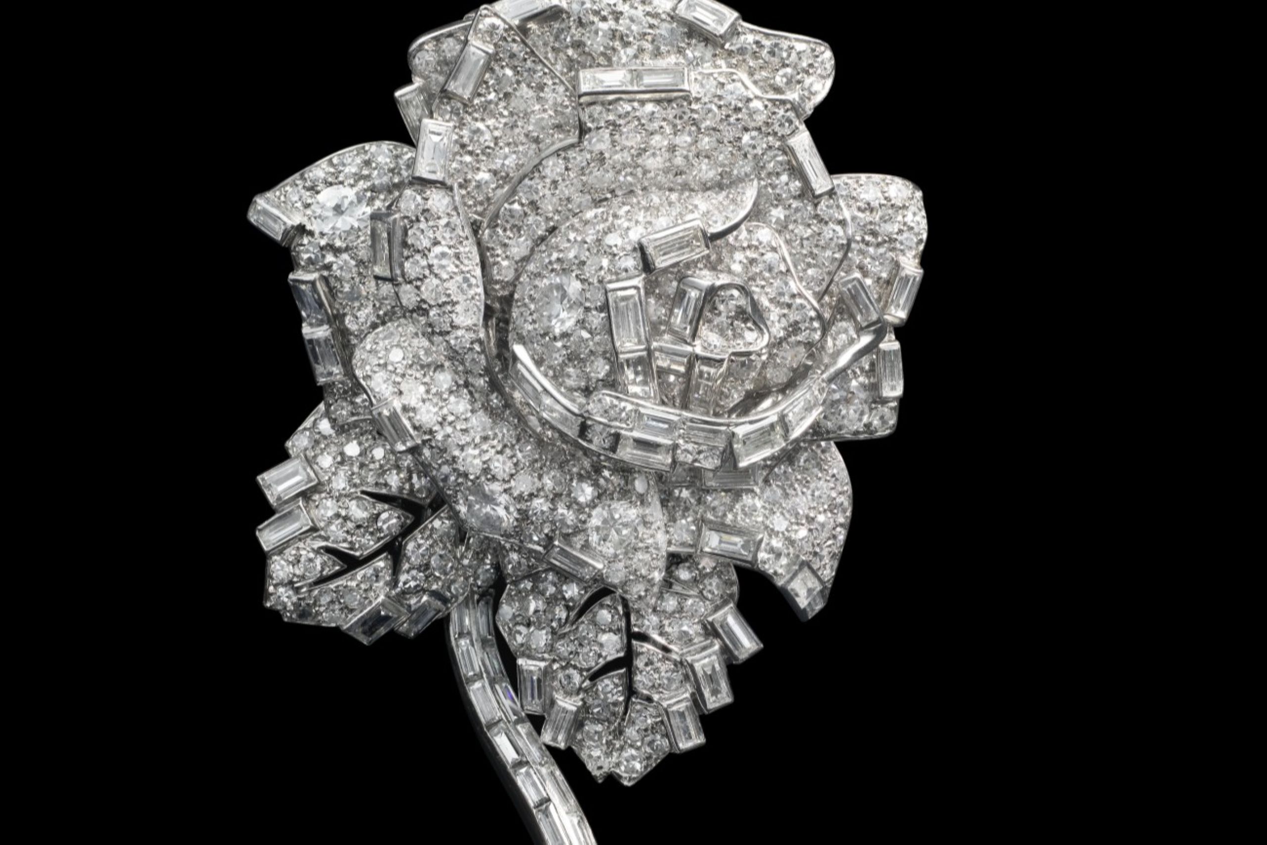 Cartier - London Fashion Museum Exhibition - The Fashion Tourism Society