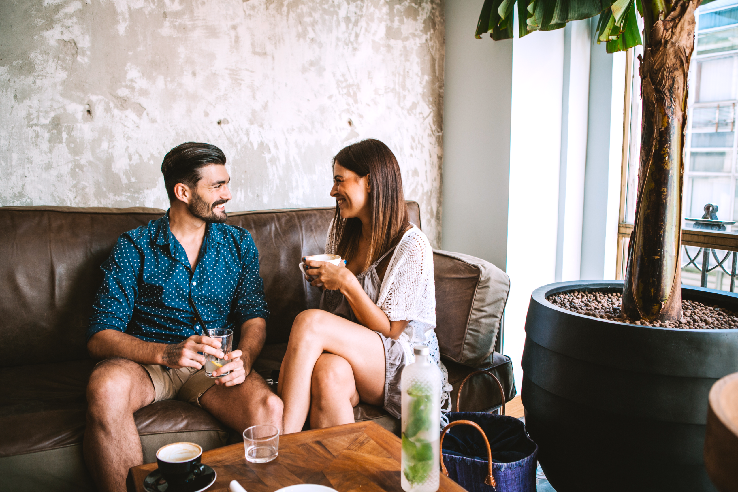 The 20 Commandments of Slow Dating: A Guide to Savoring Romance in the ...