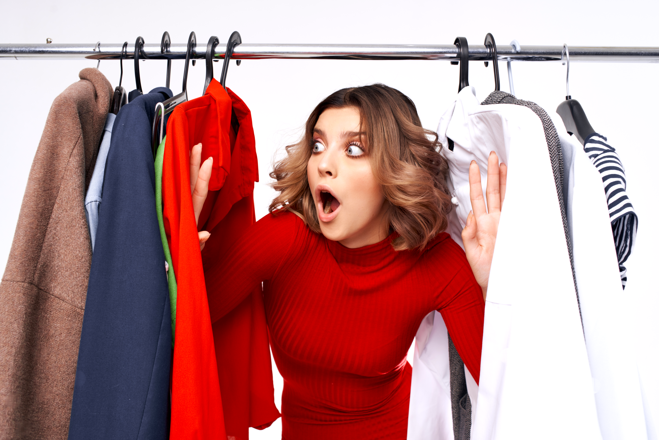 Why You Don't Look Good in Your Clothes - The Fashion Tourism Society